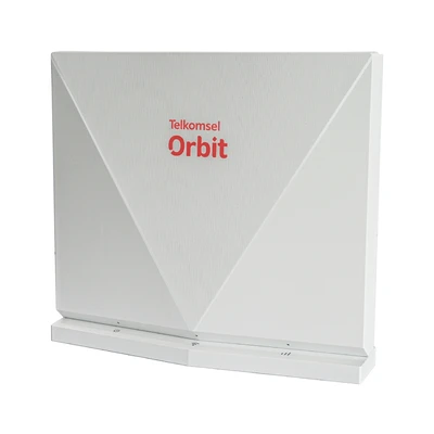Jual Telkomsel Modem Orbit Star Z2 4G - Putih Terbaru | Ruparupa