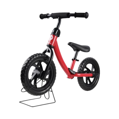 Jual Qplay Eco Sepeda Anak Merah Terbaru | Ruparupa