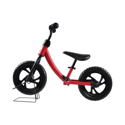 Jual Qplay Eco Sepeda Anak Merah Terbaru | Ruparupa