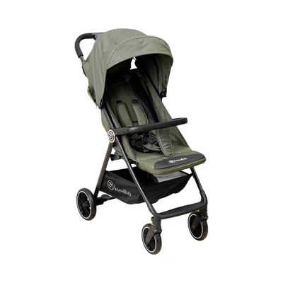 Jual Kindla Sugar Bloom Stroller Anak Ultralight Hijau Terbaru | Ruparupa