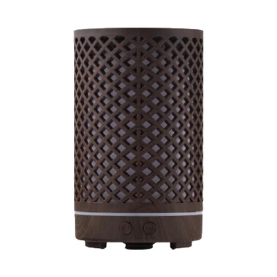 Jual Atsiri 200 Ml Diffuser Aromaterapi - Hitam Terbaru | Ruparupa