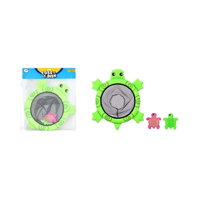Jual Paso Set Neoprene Toss Disk Turtle Hijau Terbaru | Ruparupa