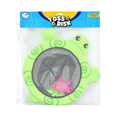 Jual Paso Set Neoprene Toss Disk Turtle Hijau Terbaru | Ruparupa