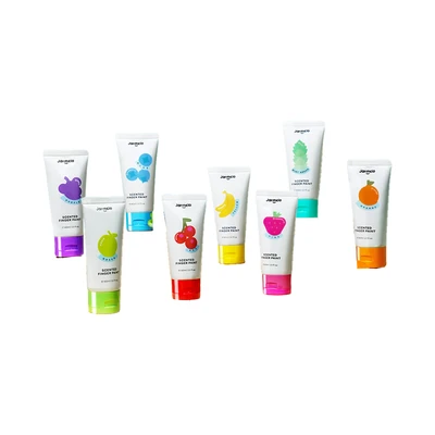 Jual Jarmelo Set 8 Pcs Scented Finger Paint Mix Terbaru | Ruparupa