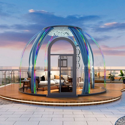 Jual Informa Custome Furniture Sky Dome Zh 400 Transparan Terbaru ...