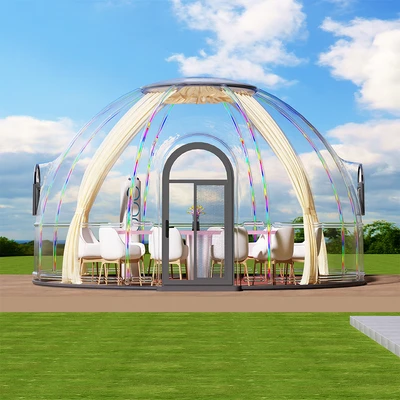 Jual Informa Custome Furniture Sky Dome Zh 510 Transparan Terbaru ...