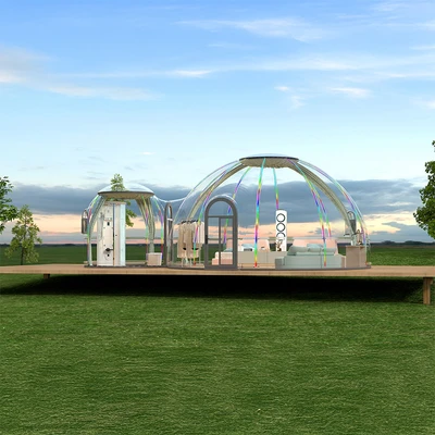 Jual Informa Custome Furniture Sky Dome Zh 620 Transparan Terbaru ...