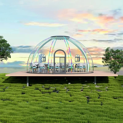 Jual Informa Custom Furniture Sky Dome Zh 620 Transparan Terbaik | Informa