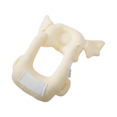 Jual Kindla Bantal Self Milk Feeding Kuning Terbaru | Ruparupa