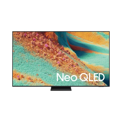 Jual Samsung 75 Inci Neo Qled 4 K Smart Tv Qa 75 Qn 80 Fakxxd Hitam ...