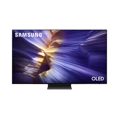 Jual Samsung 65 Inch OLED 4K Smart TV QA65S90FAEXXD - Hitam Terbaru ...