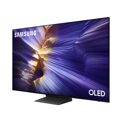 Jual Samsung 65 Inch OLED 4K Smart TV QA65S90FAEXXD - Hitam Terbaru ...