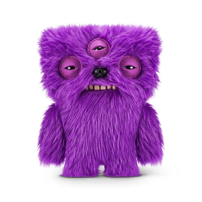 Jual Fuggler Boneka Plush Fart Face Zuru 22 9 Cm Random Terbaru | Ruparupa