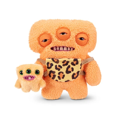 Jual Fuggler Boneka Plush Mini Rascals Random Terbaru | Ruparupa
