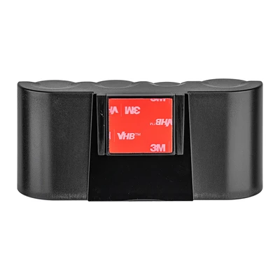 Jual Otto Klasse Tempat Koin Mobil Hitam Terbaru | Ruparupa