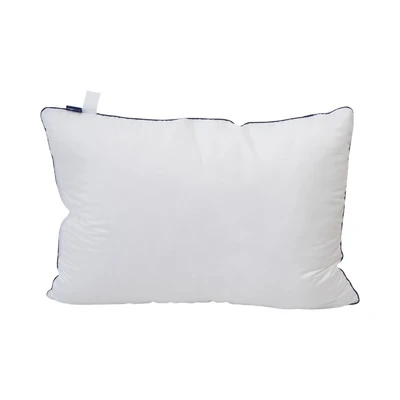 Jual Sleeplite 50 X 70 Cm Bantal Microfiber Ultra Soft Putih Terbaru ...