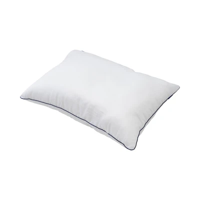 Jual Sleeplite 50 X 70 Cm Bantal Microfiber Ultra Soft Putih Terbaru ...