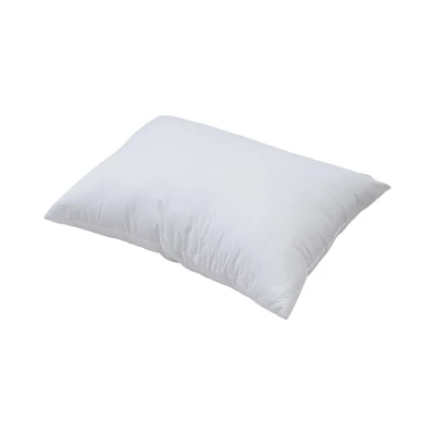 Jual Sleeplite 50 X 70 Cm Bantal Microfiber Solid Putih Terbaru | Ruparupa