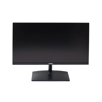 Jual Kris 21 5 Inch Led Monitor Full Hd Audio Lm 22 Fd As Hitam Terbaru ...