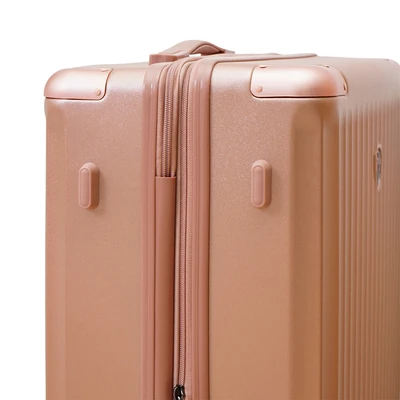 Jual Heys Luxe Koper Pc Tsa Lock Expandable 26 Inch Rose Gold Terbaru ...