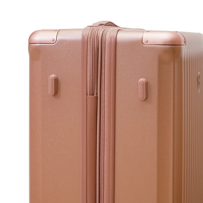 Jual Heys 30 Inci Luxe Koper Pc Tsa Lock Expandable Rose Gold Terbaru ...