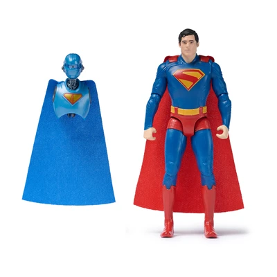 Jual Dc Comics Action Figure Superman Random Terbaru | Ruparupa