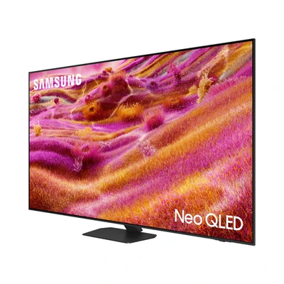 Jual Samsung 55 Inci Neo Qled 4 K Smart Tv Qa 55 Qn 90 Fakxxd Hitam ...