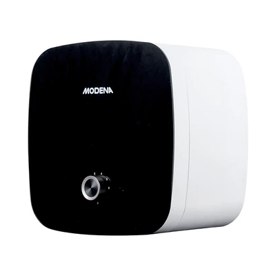 Jual Modena 10 Liter Water Heater Listrik ES0100QDBK - Hitam Terbaru ...