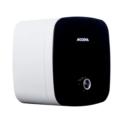 Jual Modena 10 Liter Water Heater Listrik ES0100QDBK - Hitam Terbaru ...