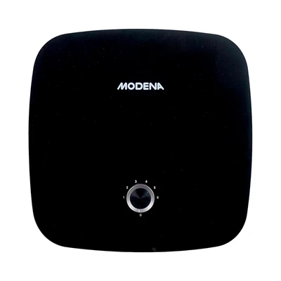 Jual Modena 10 Liter Water Heater Listrik ES0100QDBK - Hitam Terbaru ...