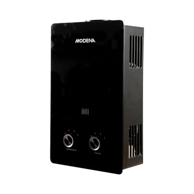 Jual Modena 6 Liter Water Heater GI0610PDBG - Hitam Terbaru | Ruparupa