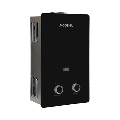 Jual Modena 6 Liter Water Heater GI0610PDBG - Hitam Terbaru | Ruparupa