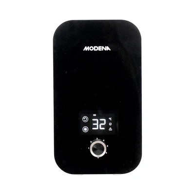 Jual Modena 3 Ltr Water Heater Listrik Ei 0340 Rdbg Hitam Terbaru ...