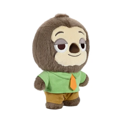 Jual Disney 25 Cm Zootopia Boneka Plush Flash Abu Abu Terbaru | Ruparupa