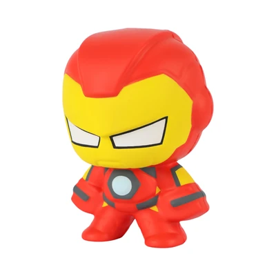 Jual Disney Marvel Squishy Mochi Iron Man Merah Terbaru | Ruparupa