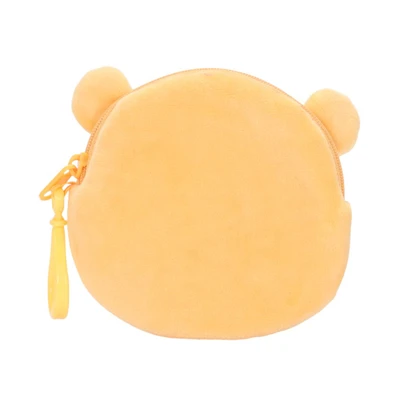 Jual Disney Dompet Koin Cutey Pooh Kuning Terbaru | Ruparupa