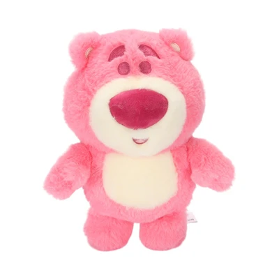 Jual Disney 20 Cm Boneka Lotso Eye Collection Pink Terbaru | Ruparupa