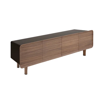Jual Informa Hobie Rak Tv Cokelat Walnut Terbaru | Ruparupa