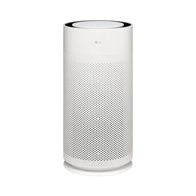Jual Lg 32 M 2 Air Purifier Aero Hit As 35 Ggw 10 Putih Terbaru | Ruparupa