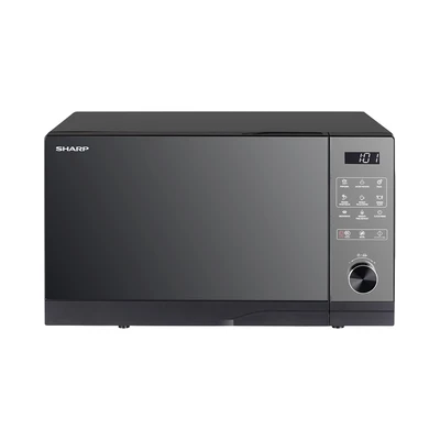 Jual Kris 25 Ltr Microwave Oven R 225 Dfb Bk Hitam Terbaru | Ruparupa