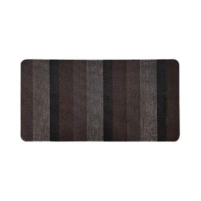 Jual Informa 51 X 99 Cm Nero Keset Pintu Pvc Stripe Cokelat Terbaru ...