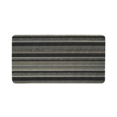 Jual Informa 51 X 99 Cm Nero Keset Pintu Pvc Stripe Abu Abu Terbaru ...