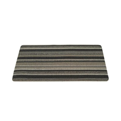 Jual Informa 51 X 99 Cm Nero Keset Pintu Pvc Stripe Abu Abu Terbaru ...