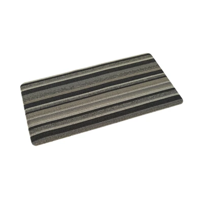 Jual Informa 51 X 99 Cm Nero Keset Pintu Pvc Stripe Abu Abu Terbaru ...