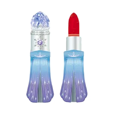 Jual Disney Princess Lipstick Elsa Merah Matte Terbaru | Ruparupa
