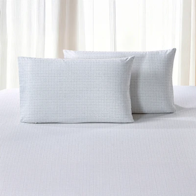 Jual Informa 100 X 200 Cm Set 3 Pcs Seprai Single Katun Lyocell Daisuke Terbaru | Ruparupa