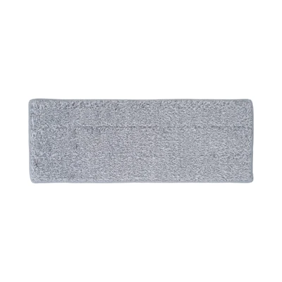Jual Proclean Refill Kain Pel Microfiber Squeeze Mop Abu Abu Terbaru ...