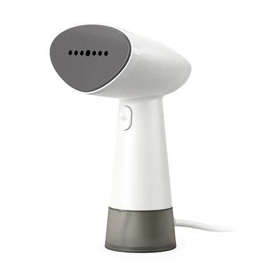 Jual Philips Setrika Uap Handheld Sth 1000 10 Abu Abu Terbaru | Ruparupa