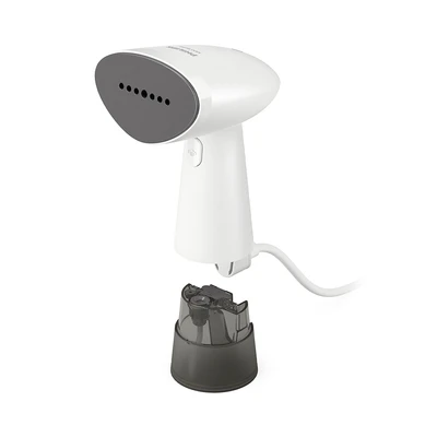 Jual Philips Setrika Uap Handheld Sth 1000 10 Abu Abu Terbaru | Ruparupa