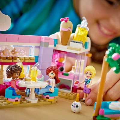 Jual Lego Friends Unicorn Dream Cafe Set 475 Pcs 42684 Mix Terbaru ...